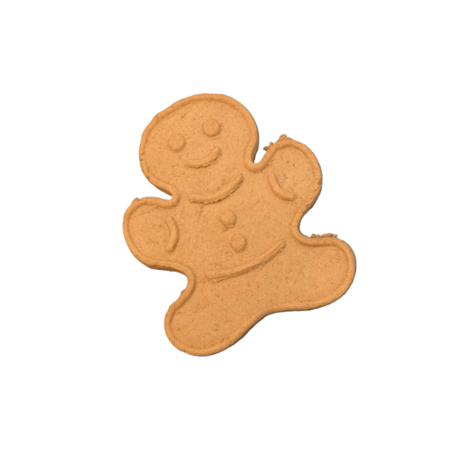 Medium Gingerbread Man cookies bulk - Delicouki